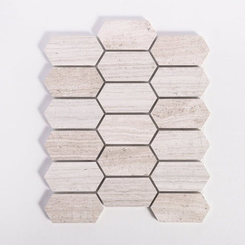 Acqueforti Marble Mosaic Tiles | Arvex | Tile Empire – Tile Empire