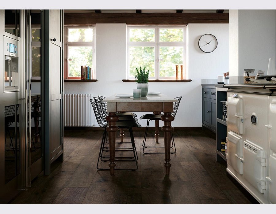 Vero Porcelain Timber Tiles by Marazzi | Tile Empire – Tile Empire
